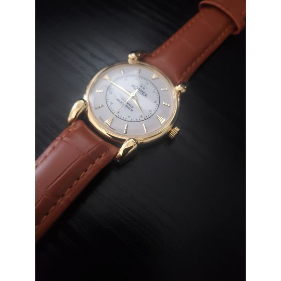 Roamer | Accessories | Rare Vintage New Old Stock Vintage Roamer St96 ...